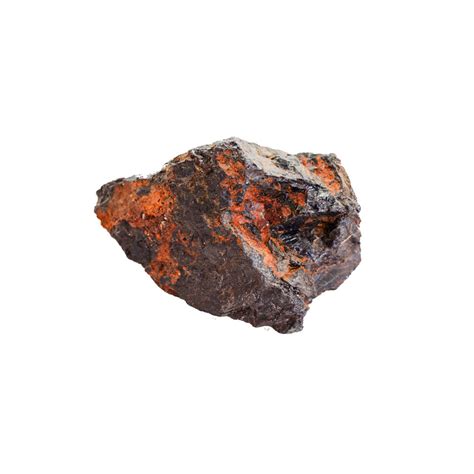 Características del wolframio - Sujeto