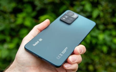 Características del xiaomi redmi 12 - Sujeto