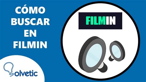 Como Funciona Filmin - Sujeto