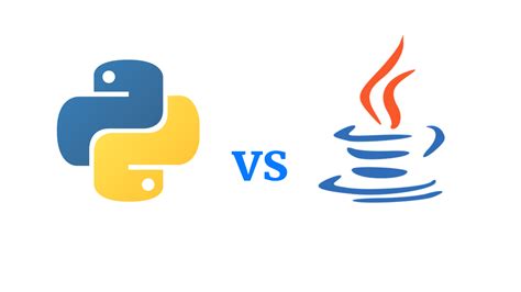 Comparacion Entre Java Y Python - Sujeto