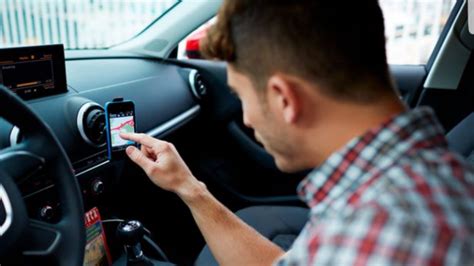 Uber Conductor Como Funciona - Sujeto