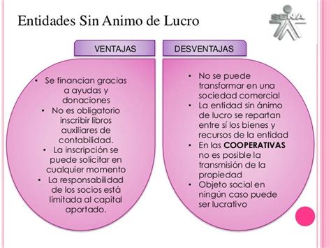 Ventajas Y Desventajas De Una Sociedad Limitada - Sujeto