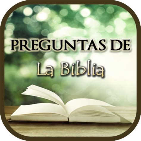 30 preguntas 100 preguntas de la biblia con respuestas - Sujeto