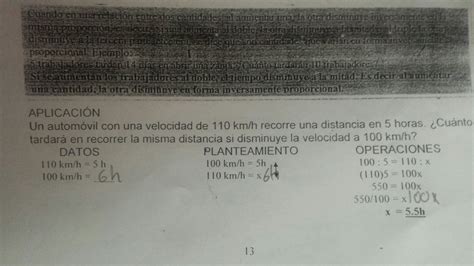 Cuanto tiempo son 8 km en coche - Sujeto