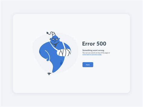 Error 500 acestream - Sujeto