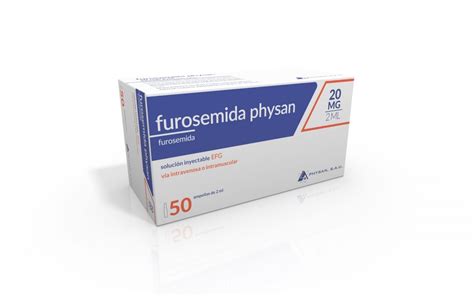 Furosemida por cuanto tiempo se toma - Sujeto