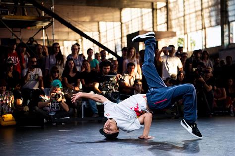 ¿Cuáles son las técnicas más populares en el breakdance australiano ...