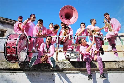 ¿Es Charanga Elche 2024 apta para toda la familia? - Sujeto