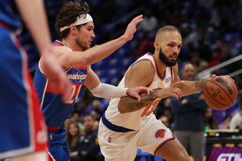 ¿Evan Fournier puede ser la clave para el éxito de su equipo en la ...