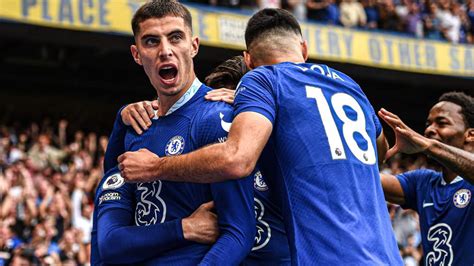 Chelsea vs Inter ¿Quién ganará el gran duelo? - Sujeto