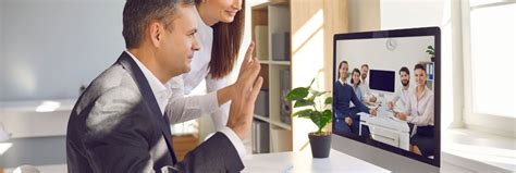 ¿Cómo implementar un modelo de trabajo híbrido efectivo en tu empresa? - Sujeto