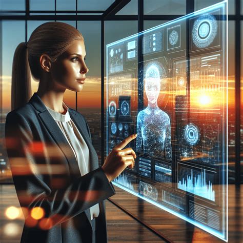 ¿La inteligencia artificial puede ser aliada en el trabajo en lugar de amenaza? - Sujeto